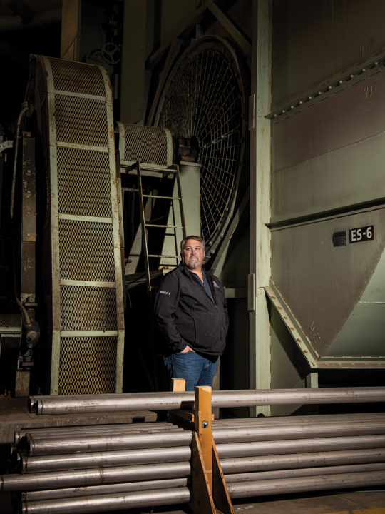 What Does It Take To Keep Traffic Flowing in the Eisenhower Tunnel? - 5280