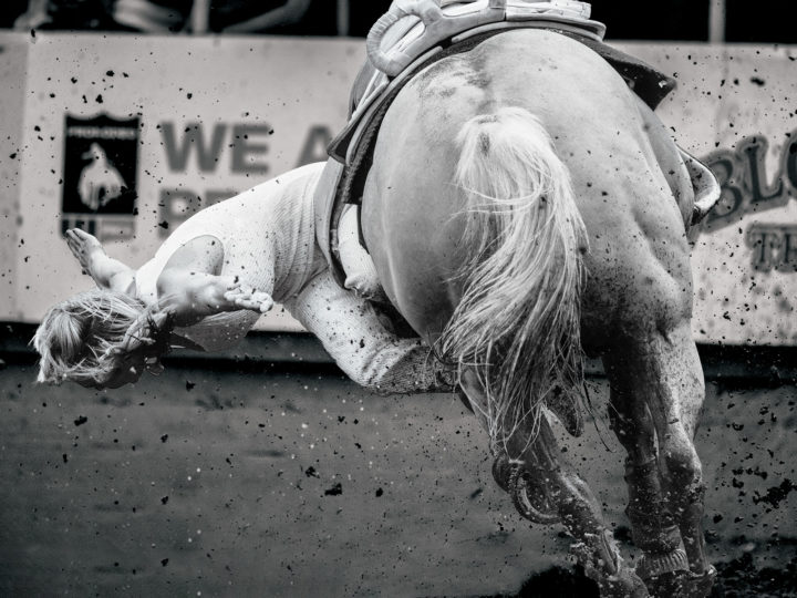 7 Rodeos in Colorado You Need To Check Out This Summer - 5280