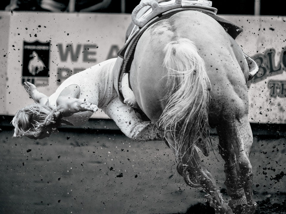 7 Rodeos in Colorado You Need To Check Out This Summer - 5280