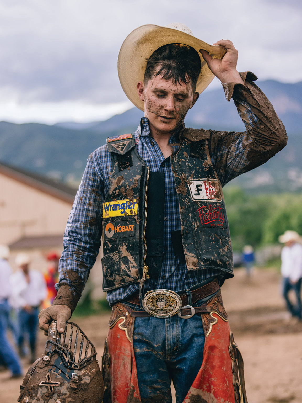 7 Rodeos in Colorado You Need To Check Out This Summer - 5280