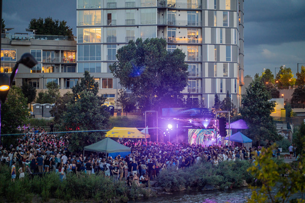 Denver Event Calendar | 5280 Magazine