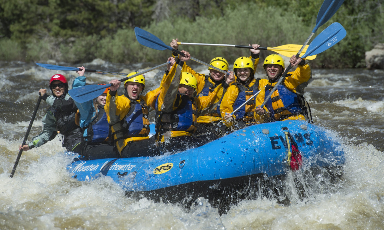 The 9 Best Colorado Adventures to Get Dad for Father’s Day - 5280
