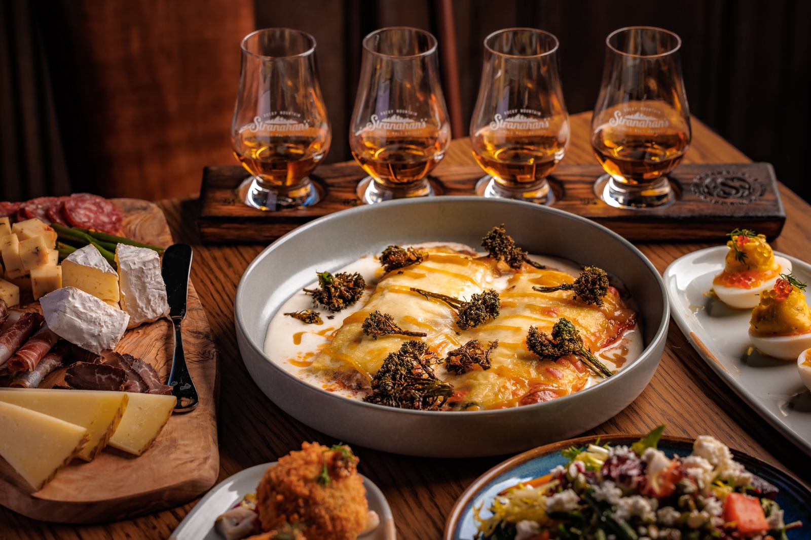 4 New Mountain Town Restaurants to Visit this Summer - 5280