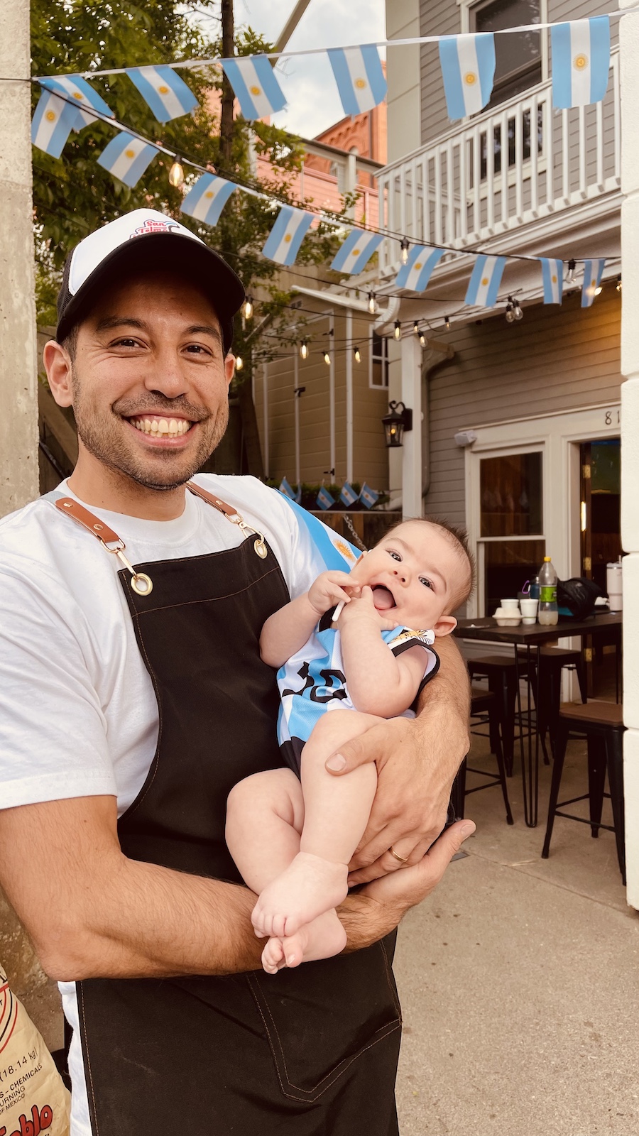 San Telmo Market Serves Argentine Specialties in Golden - 5280