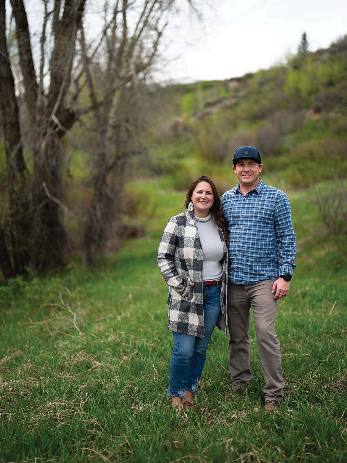 Camping Yurts Are Coming Back to State Forest State Park - 5280