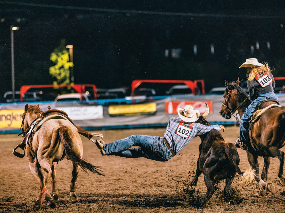 7 Rodeos in Colorado You Need To Check Out This Summer - 5280