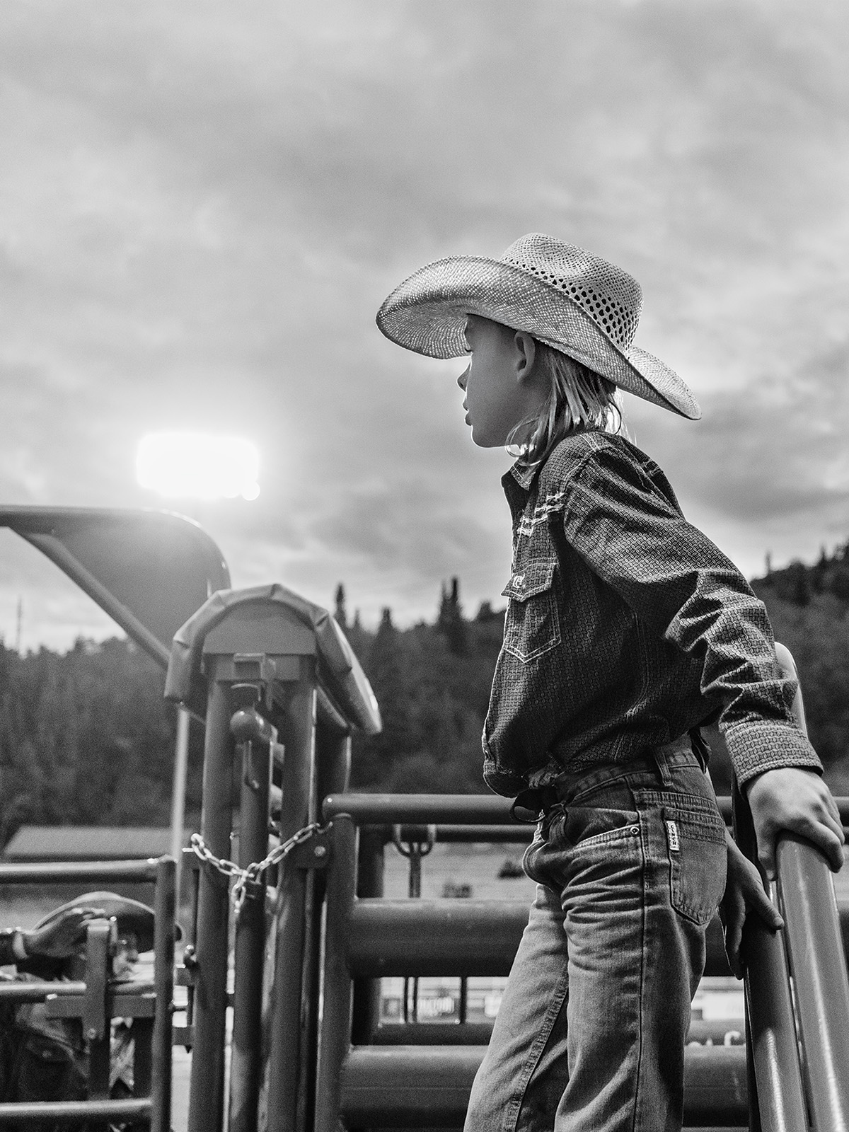 7 Rodeos in Colorado You Need To Check Out This Summer - 5280