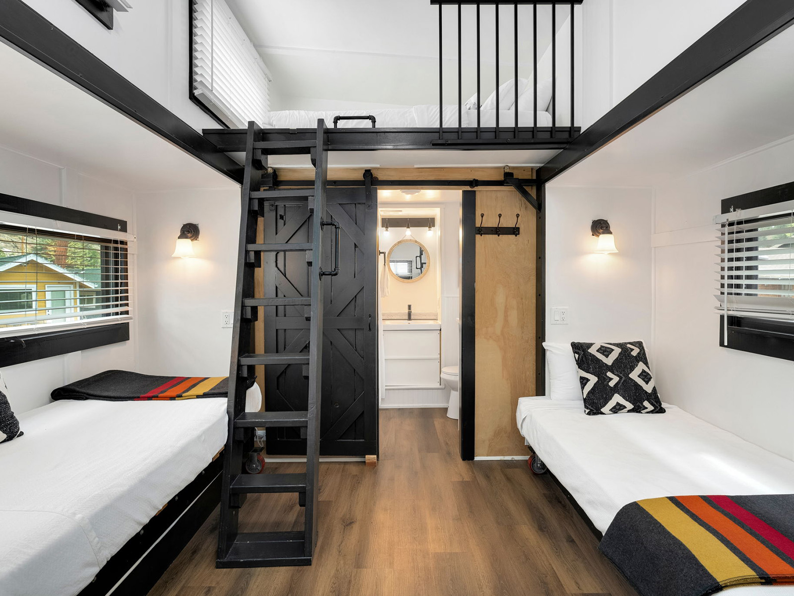 Unwind After Your Mountain Adventures at These 6 New Hotels - 5280