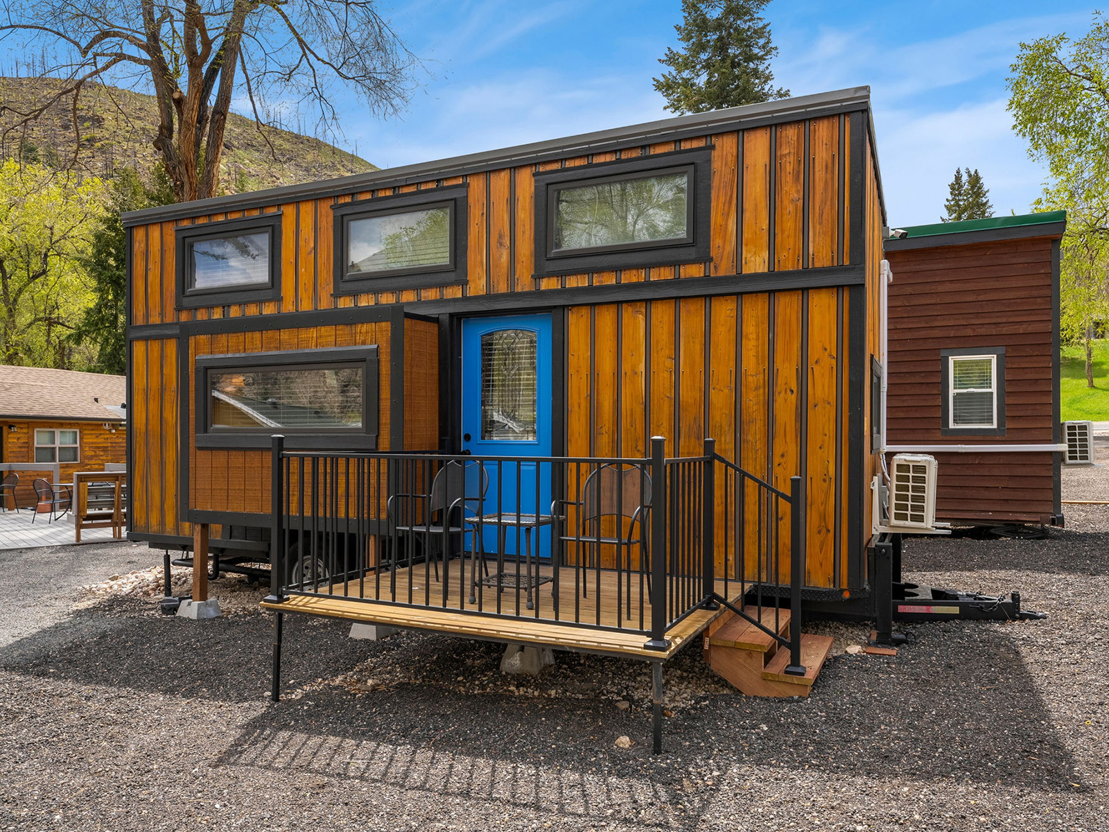 Unwind After Your Mountain Adventures at These 6 New Hotels - 5280