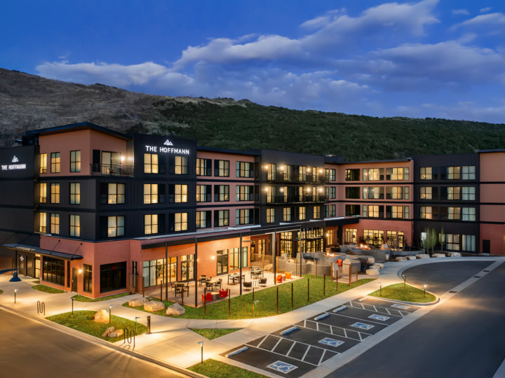 Unwind After Your Mountain Adventures at These 5 New Hotels - 5280