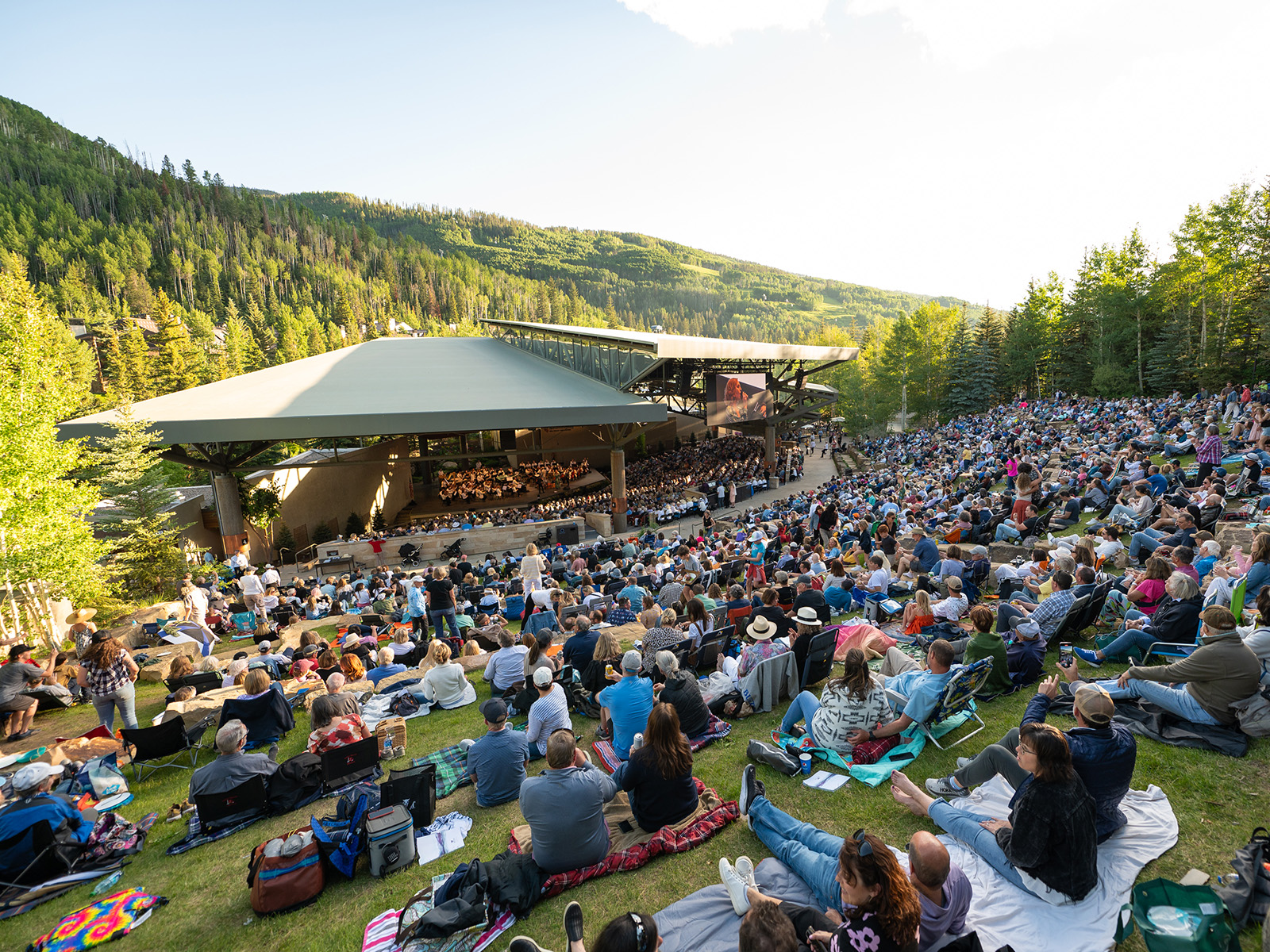 18 Fun Things to Do in the Mountains this July - 5280