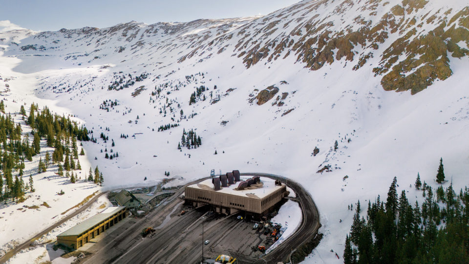 What Does It Take To Keep Traffic Flowing in the Eisenhower Tunnel? - 5280