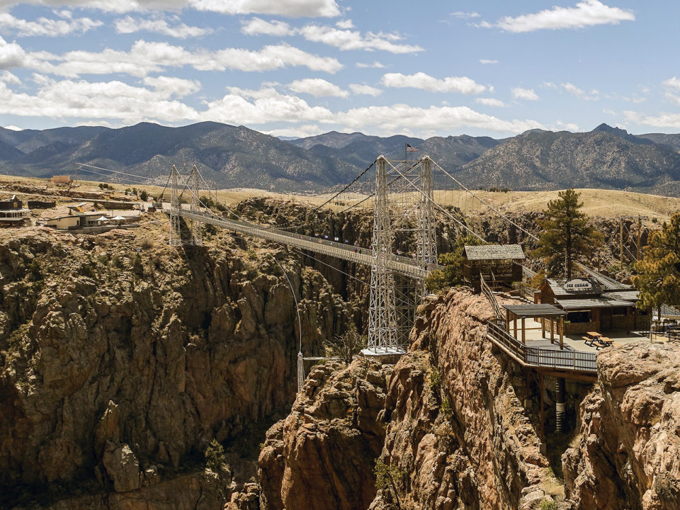 10 Perfect Southern Colorado Road Trips - 5280