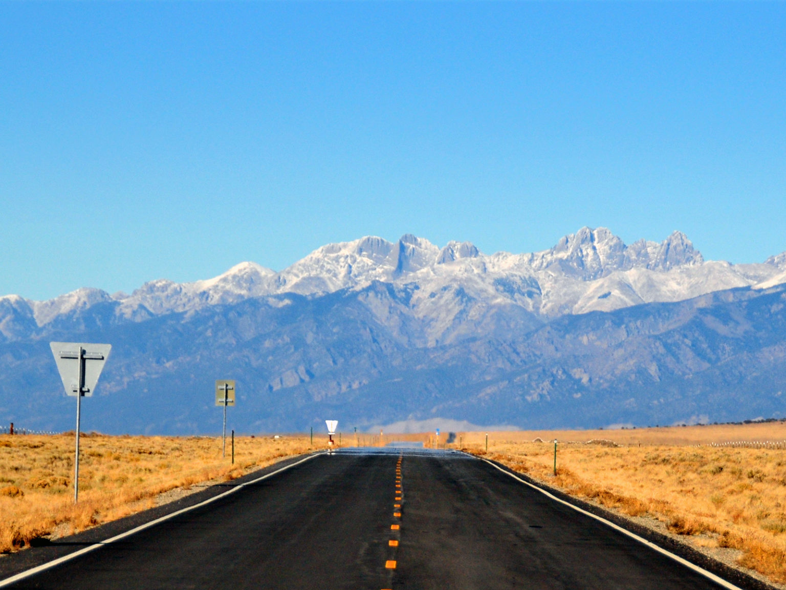 7 Must-See Attractions and Must-Do Activities on Southern Colorado Road ...
