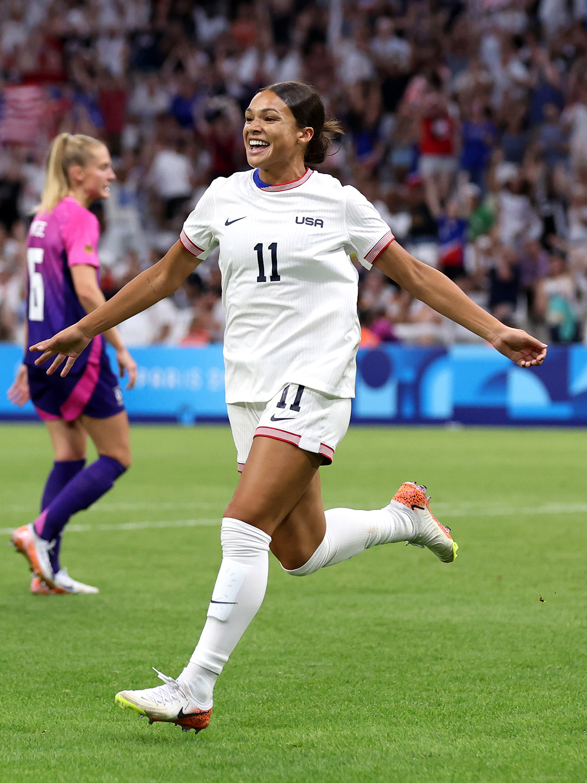 Meet the 3 Coloradans on the U.S. Women’s National Soccer Team That’s ...