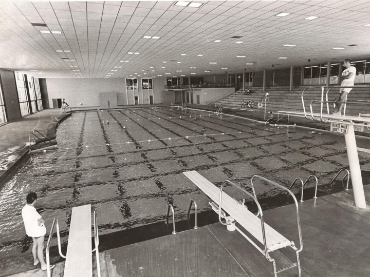 Looking Back on Glendale’s Celebrity Sports Center - 5280