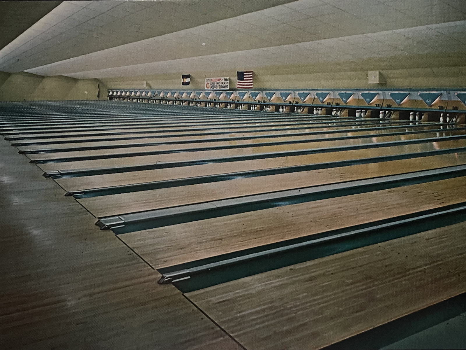 Looking Back on Glendale’s Celebrity Sports Center - 5280