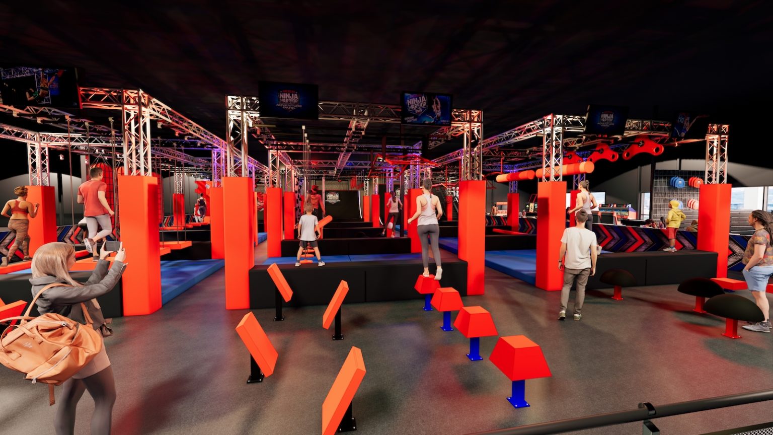 The 6 Best Places to Eat and Play Games in Denver and Beyond - 5280