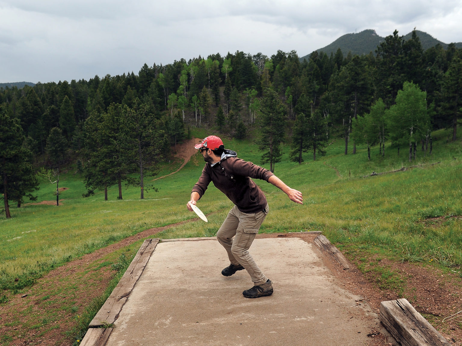 14 Perfect Spots in Colorado for an Outdoorsy Person - 5280