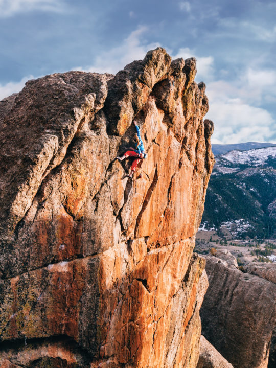 14 Perfect Spots in Colorado for an Outdoorsy Person - 5280