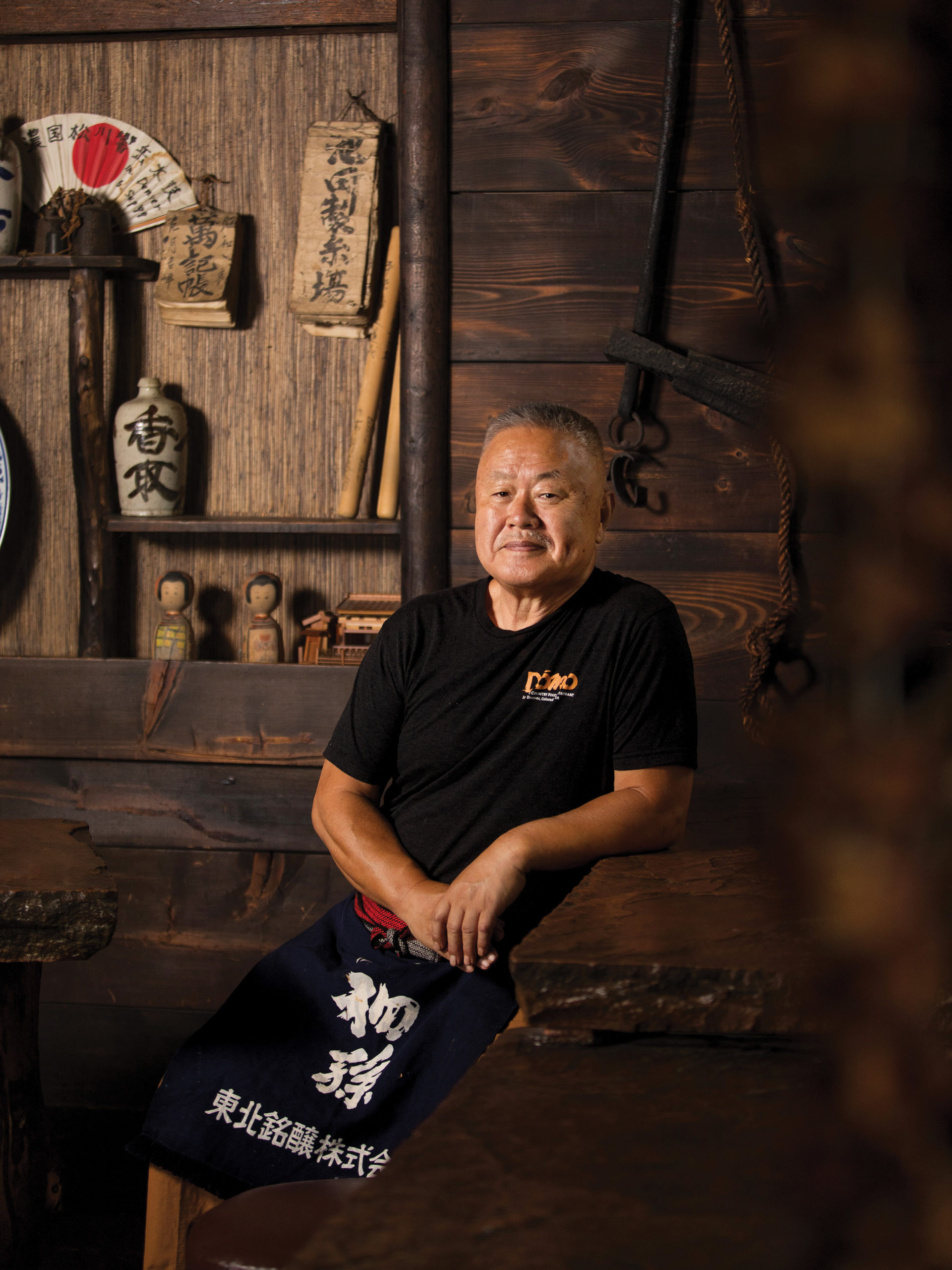 Domo Serves Northern Japanese Cuisine with a Side of Zen - 5280