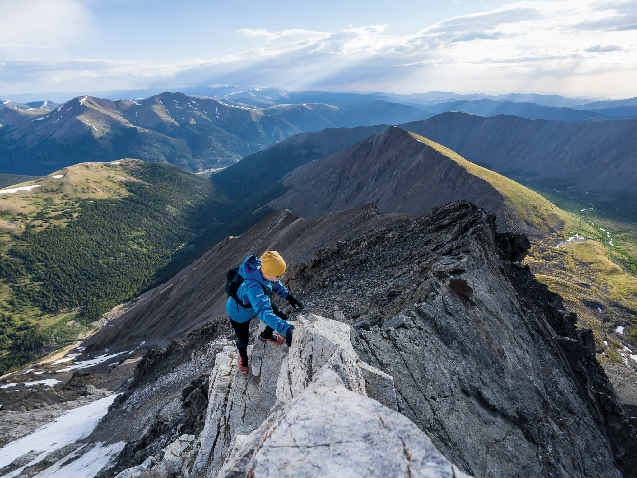 14 Perfect Spots in Colorado for an Outdoorsy Person - 5280