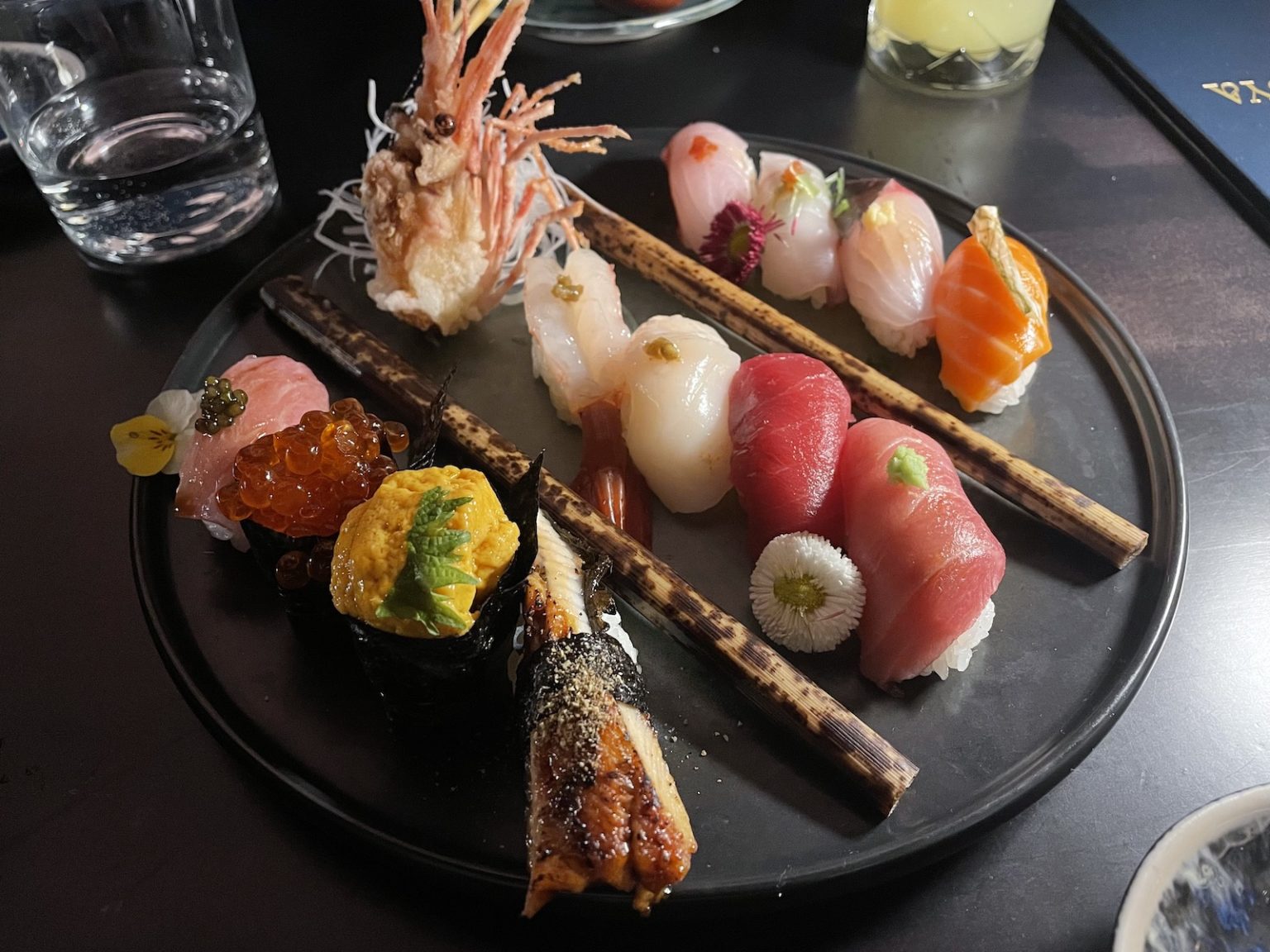 10 of Denver’s Best Sushi Restaurants - 5280