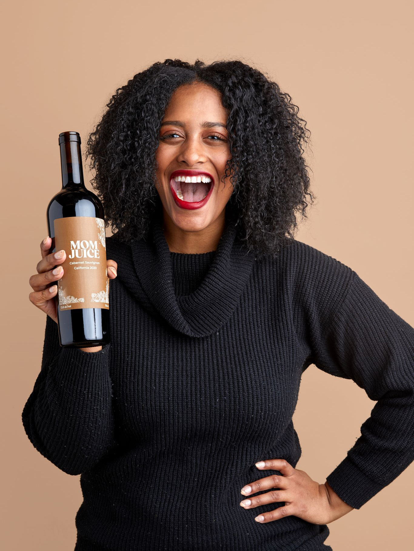 Mom Juice’s Kristin Taylor Is Making Wine for Women, by Women - 5280