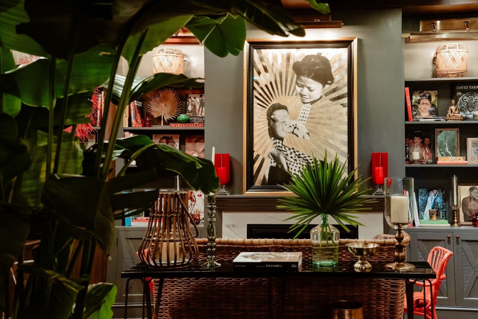 10 New Denver Restaurants with Stylish Interiors - 5280