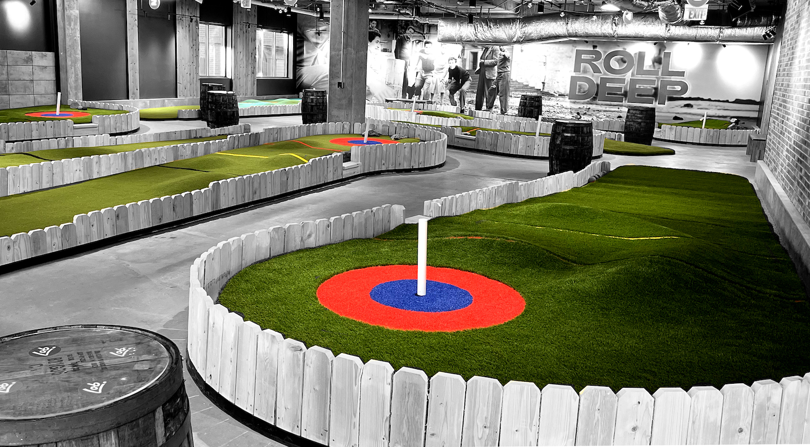 The 7 Best Places to Eat and Play Games in Denver and Beyond - 5280