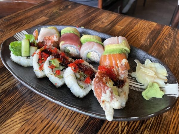 10 of Denver’s Best Sushi Restaurants - 5280