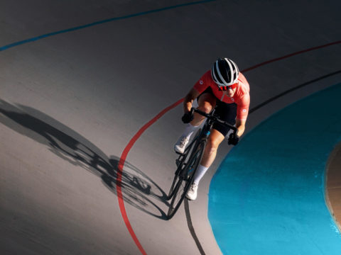 Boulder Valley Velodrome Reopened One Year Ago - 5280