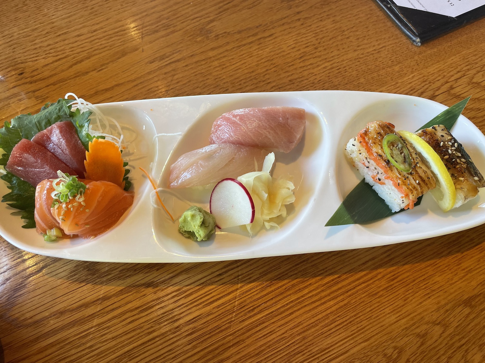 10 of Denver’s Best Sushi Restaurants - 5280