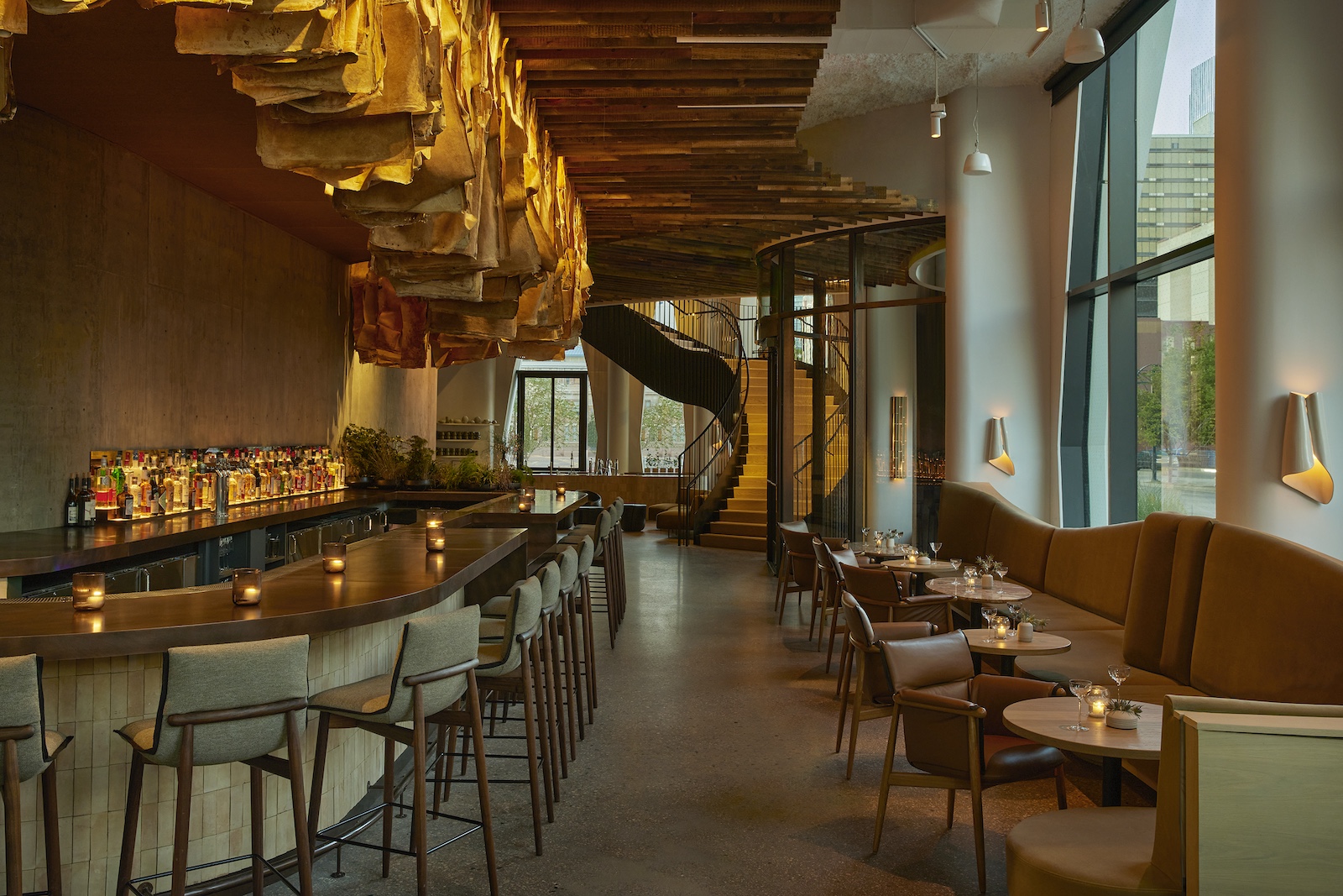 10 New Denver Restaurants with Stylish Interiors - 5280