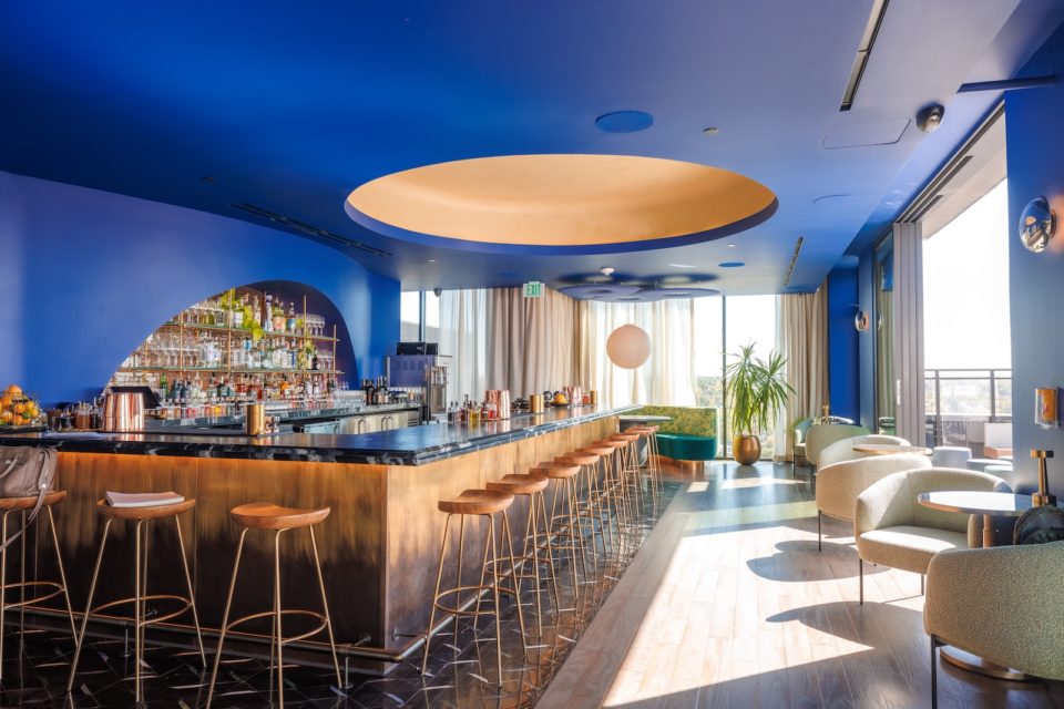 10 New Denver Restaurants with Stylish Interiors - 5280