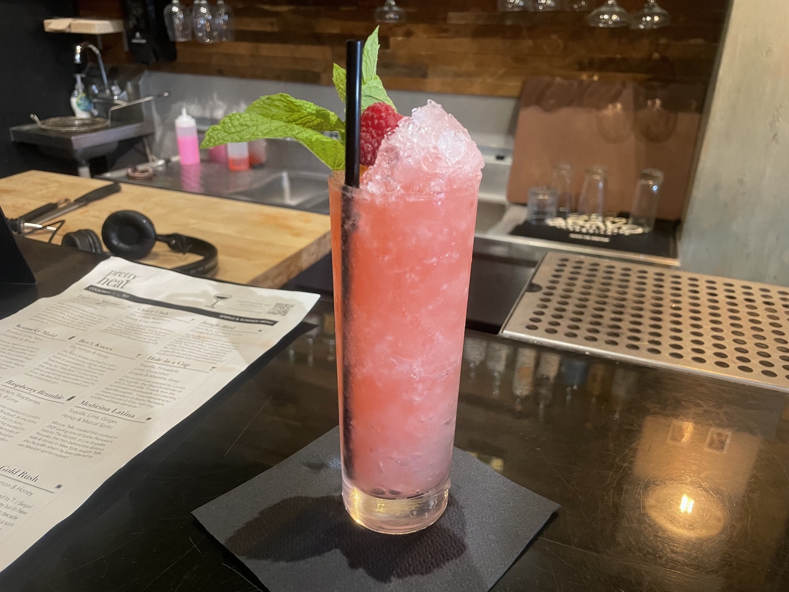 3 New Denver Cocktail Bars to Try This Summer - 5280