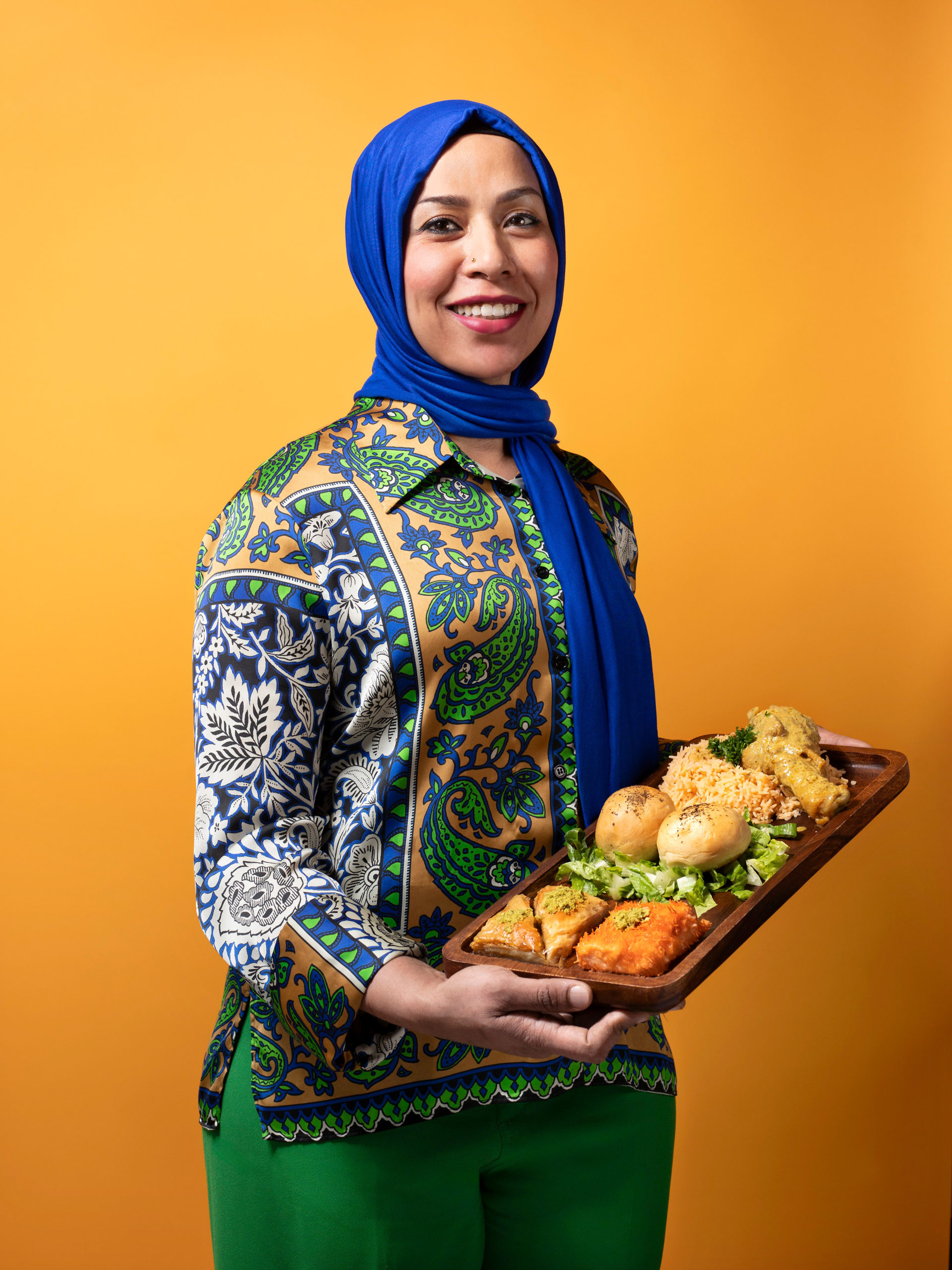 Sawa Mediterranean Restaurant Spotlights the Flavors of Sudan - 5280