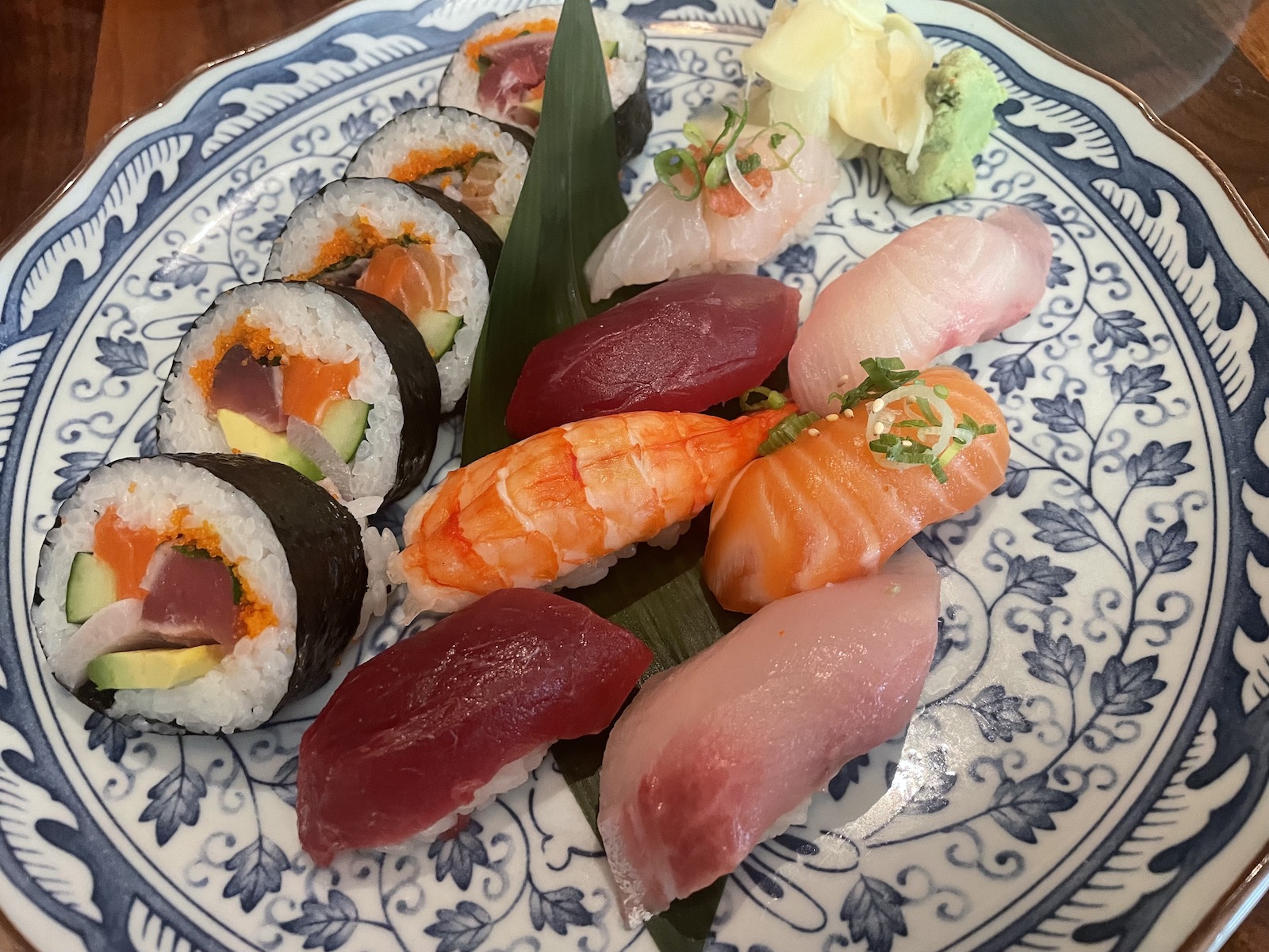 10 of Denver’s Best Sushi Restaurants - 5280