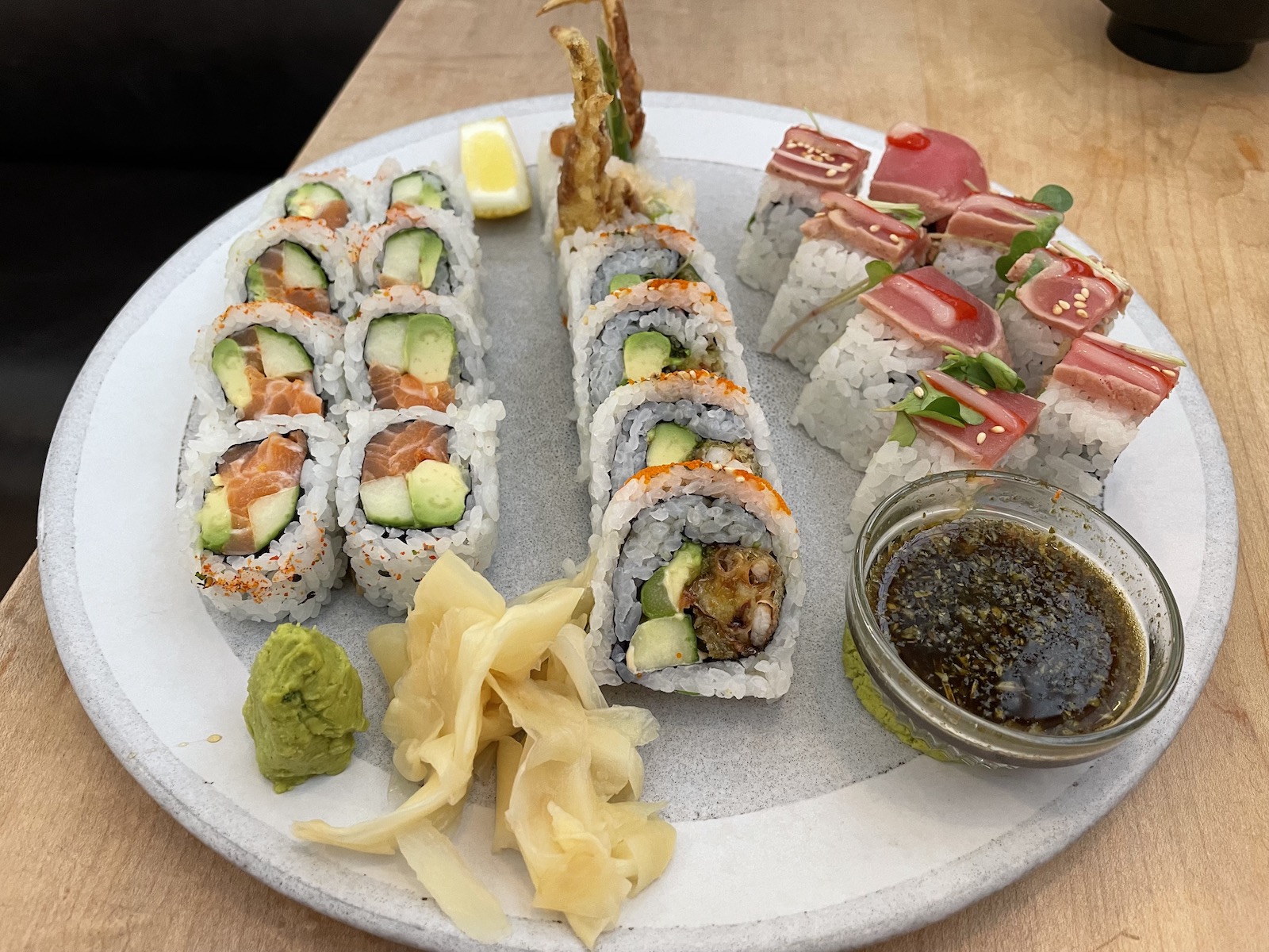 10 of Denver’s Best Sushi Restaurants - 5280