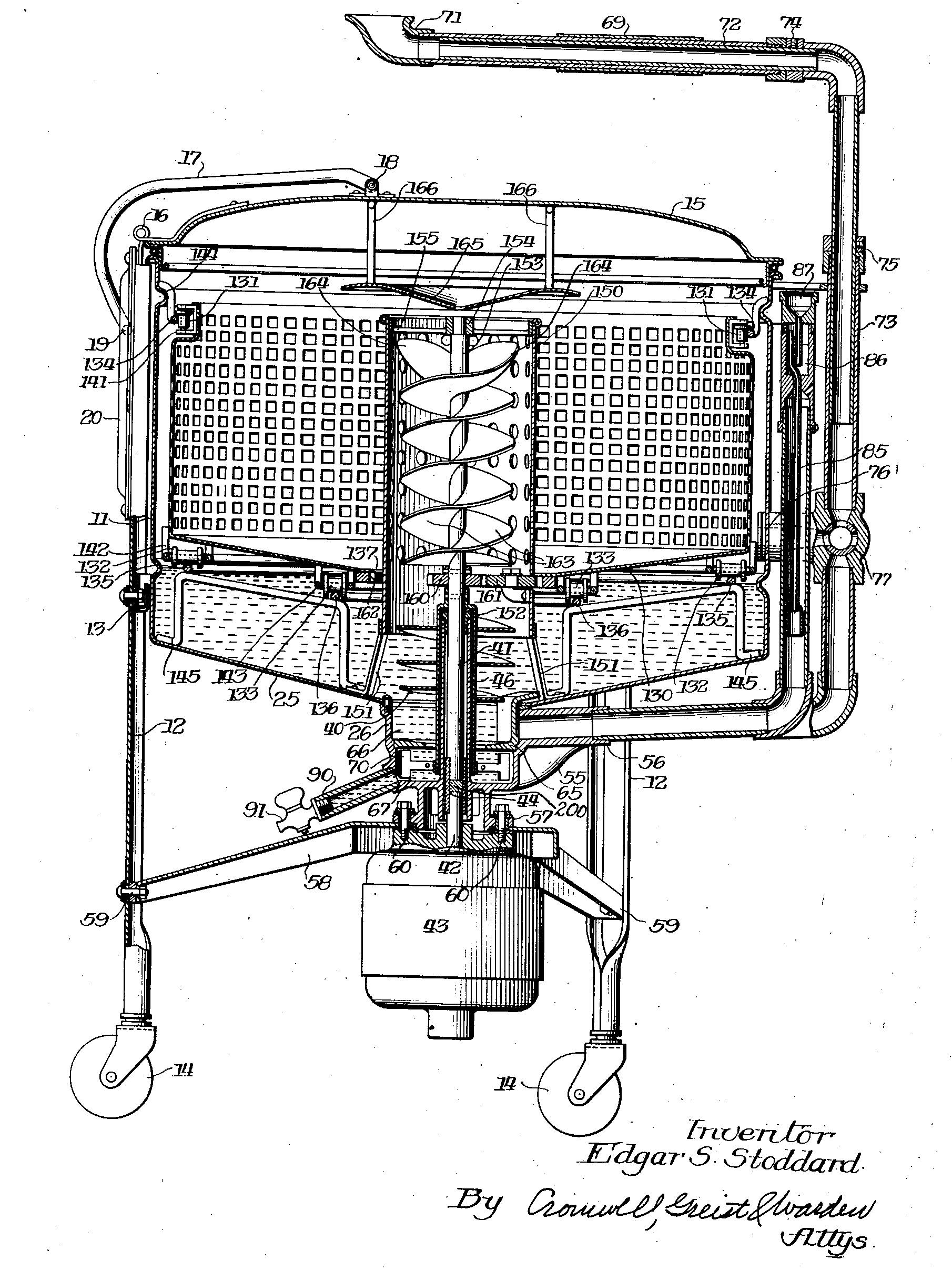 The Charming, Eccentric, Blessed Life of Lee Maxwell - 5280