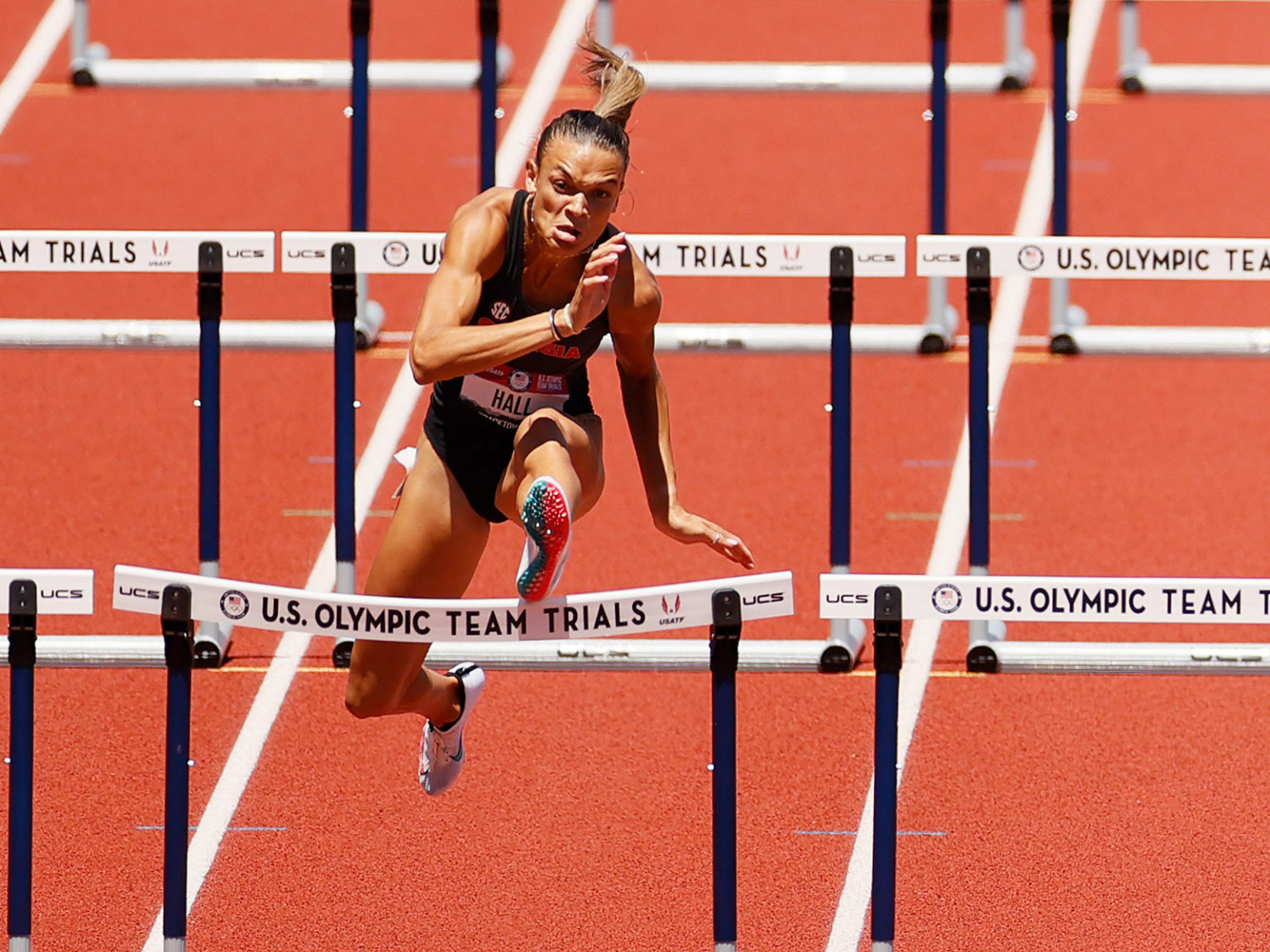 Meet the 26 Coloradans Competing in the 2024 Paris Olympics - 5280