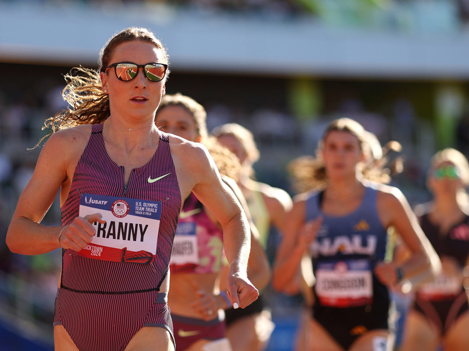 Meet the 26 Coloradans Competing in the 2024 Paris Olympics - 5280