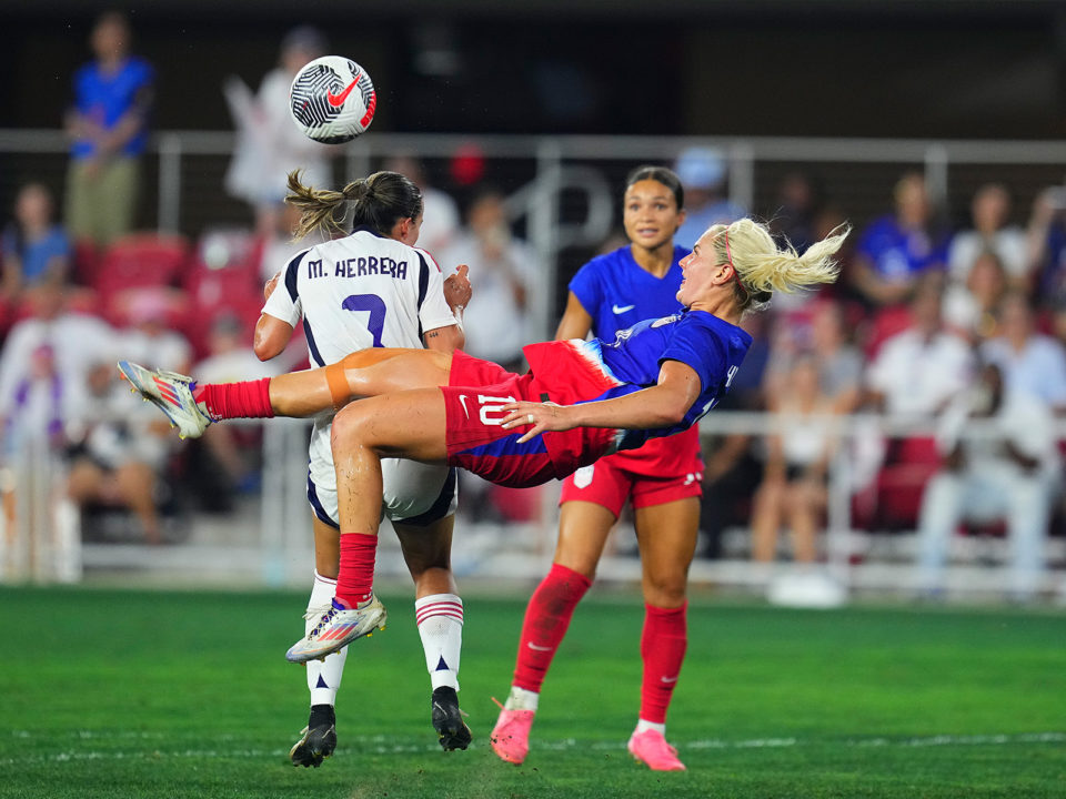 Meet the 26 Coloradans Competing in the 2024 Paris Olympics - 5280