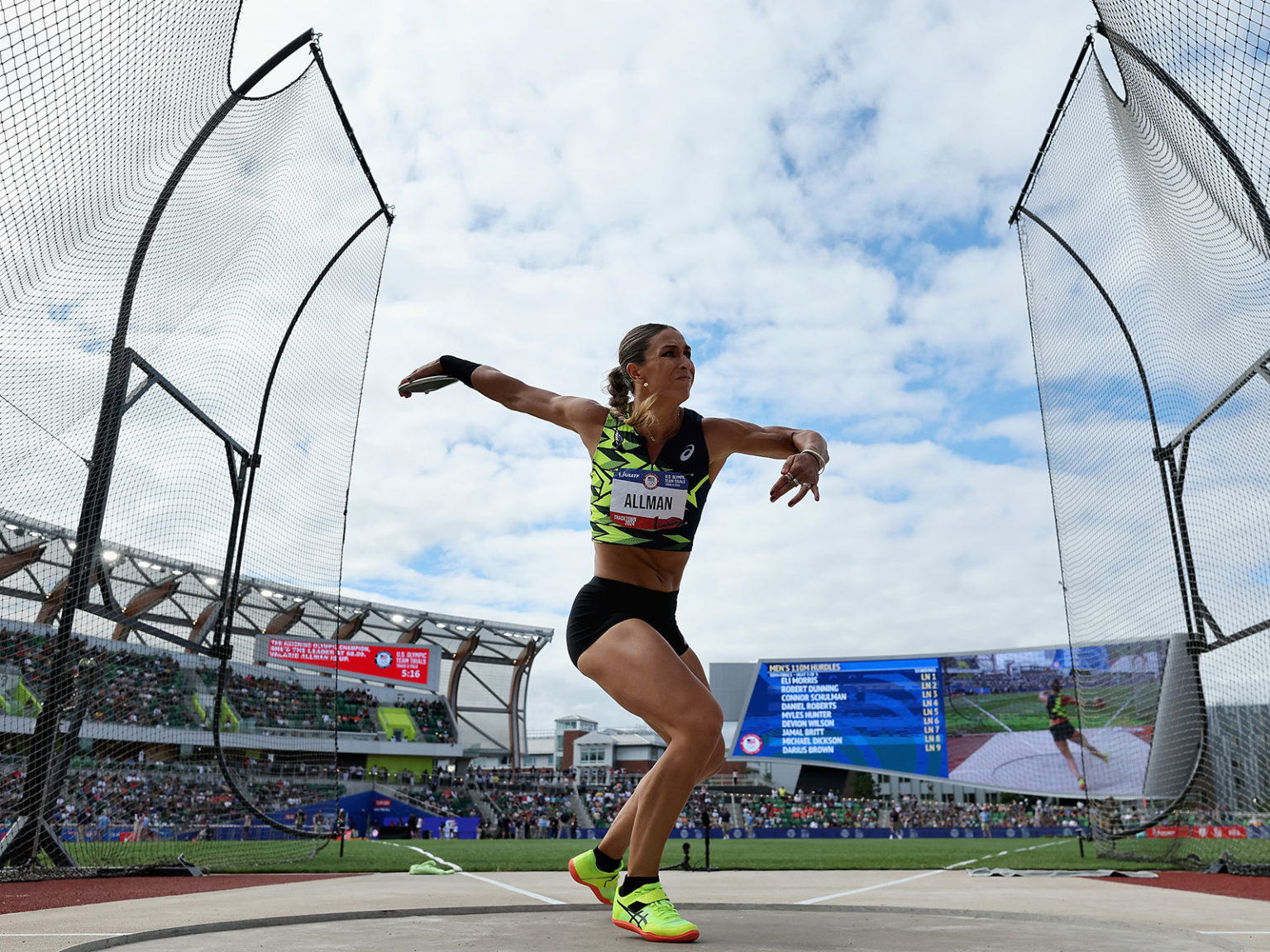 Meet the 26 Coloradans Competing in the 2024 Paris Olympics - 5280