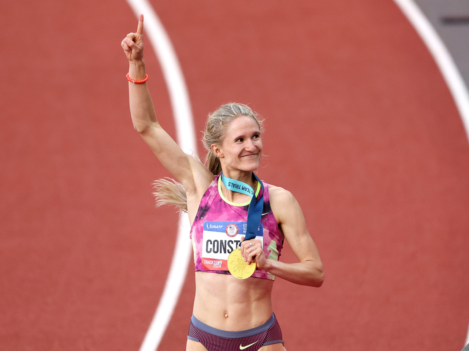 Meet the 26 Coloradans Competing in the 2024 Paris Olympics - 5280