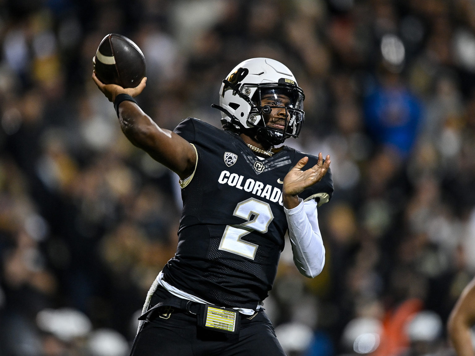 2024 Season Preview: University of Colorado Boulder Football - 5280