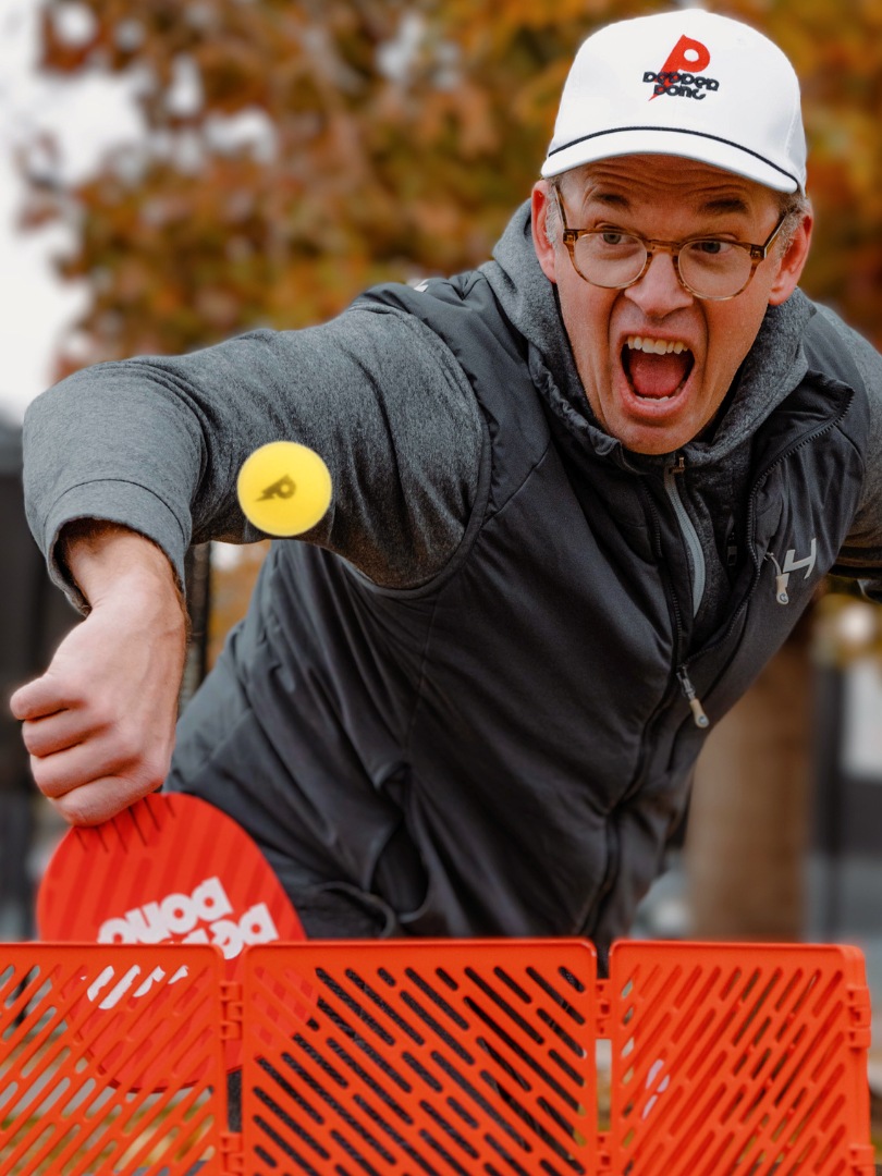 Pepper Pong Isn’t Just a Fun, New Game—It Combats Addiction - 5280