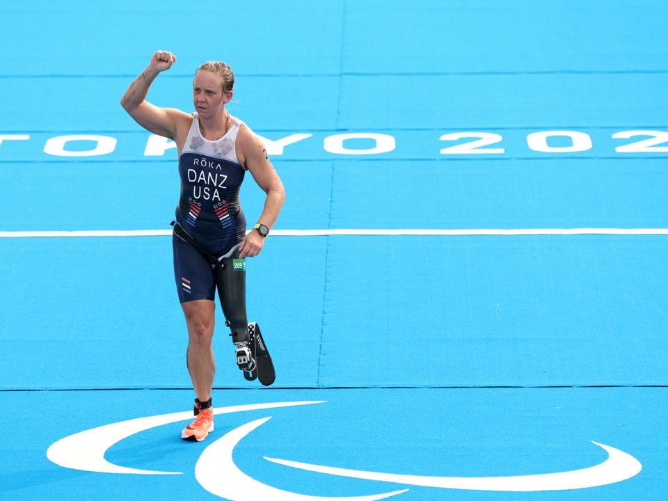 Meet the 9 Coloradans Competing in the 2024 Paris Paralympics - 5280