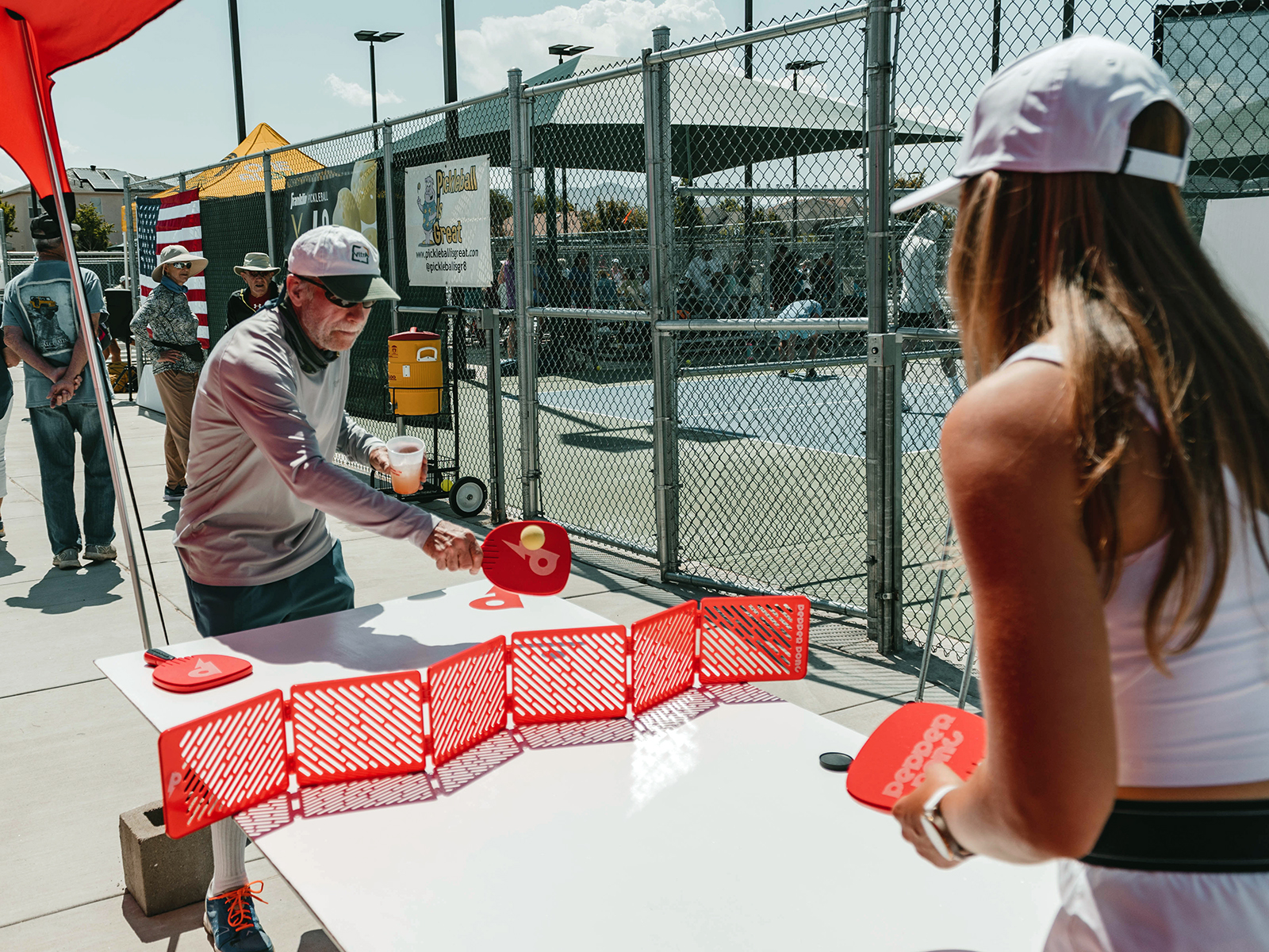 Pepper Pong Isn’t Just a Fun, New Game—It Combats Addiction - 5280