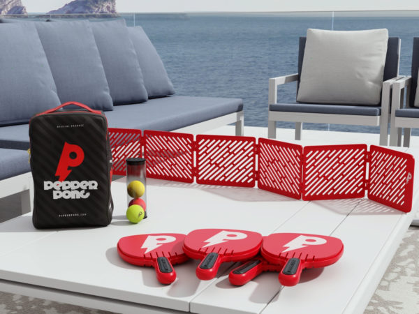 Pepper Pong Isn’t Just a Fun, New Game—It Combats Addiction - 5280